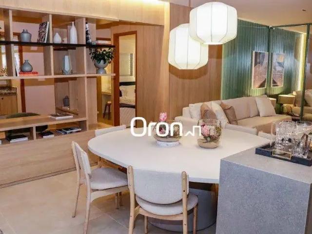 Apartamento para Venda em Goiânia/GO Setor Bueno 2 Quartos