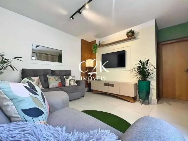 Apartamento para Venda em Goiânia/GO Setor Bueno 2 Quartos