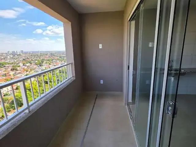 Apartamento para Venda em Goiânia/GO Setor Bueno 2 Quartos