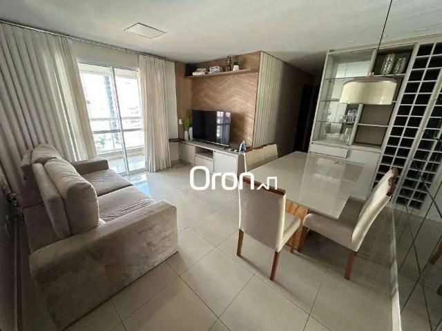 Apartamento para Venda em Goiânia/GO Setor Bueno 2 Quartos