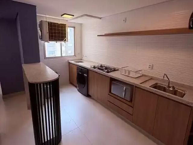 Apartamento para Venda em Goiânia/GO Setor Bueno 2 Quartos