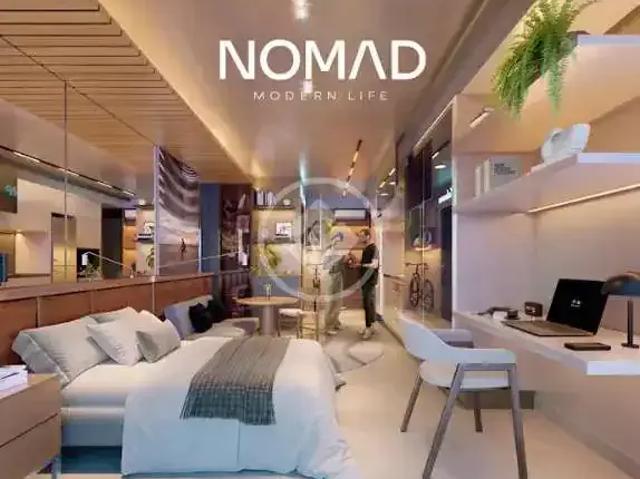 Apartamento para Venda em Goiânia/GO Setor Bueno 2 Quartos