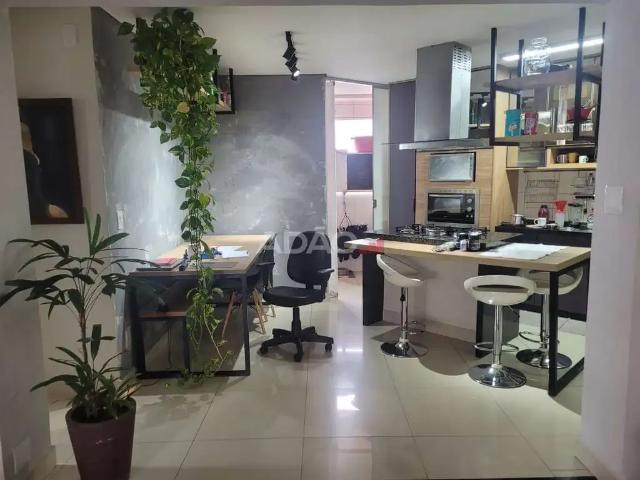 Apartamento para Venda em Goiânia/GO Setor Bueno 2 Quartos