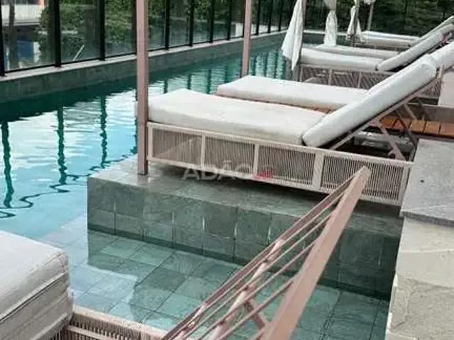 Apartamento para Venda em Goiânia/GO Setor Bueno 2 Quartos