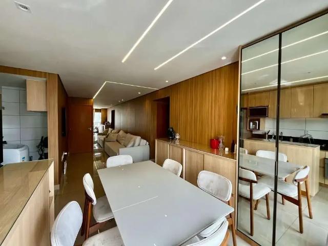 Apartamento para Venda em Goiânia/GO Setor Bueno 2 Quartos