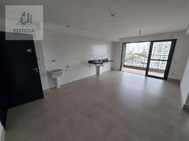 Apartamento para Venda em Goiânia/GO Setor Bueno 2 Quartos
