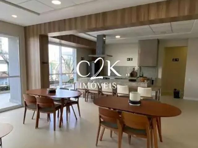 Apartamento para Venda em Goiânia/GO Setor Bueno 2 Quartos