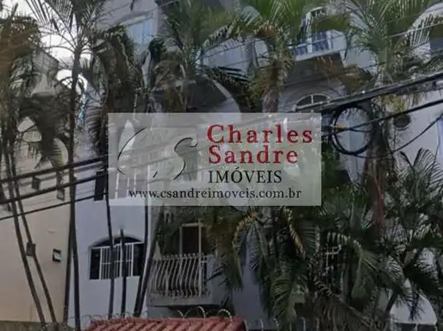 Apartamento para Venda em Goiânia/GO Setor Bueno 2 Quartos