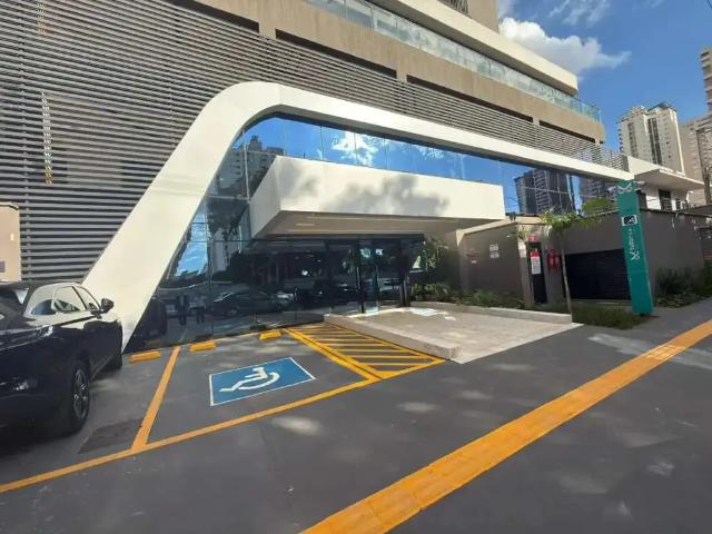 Apartamento para Venda em Goiânia/GO Setor Bueno 2 Quartos