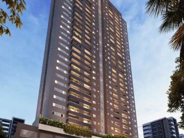 Apartamento para Venda em Goiânia/GO Setor Bueno 2 Quartos