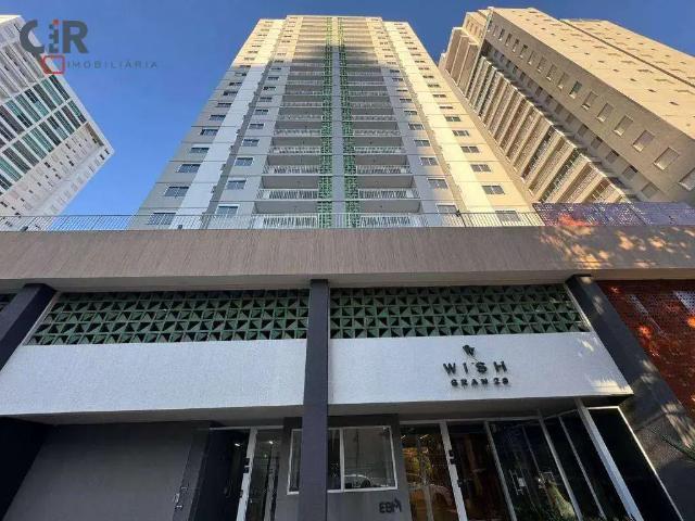 Apartamento para Venda em Goiânia/GO Setor Bueno 2 Quartos