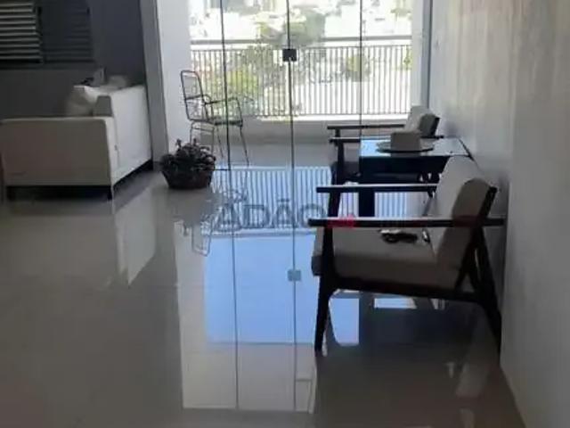Apartamento para Venda em Goiânia/GO Setor Bueno 2 Quartos
