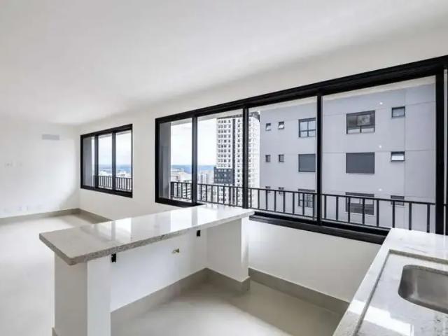 Apartamento para Venda em Goiânia/GO Setor Bueno 2 Quartos