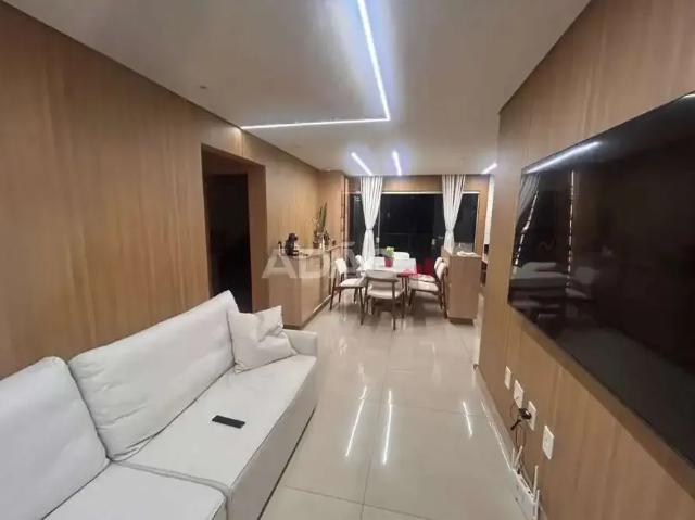 Apartamento para Venda em Goiânia/GO Setor Bueno 2 Quartos