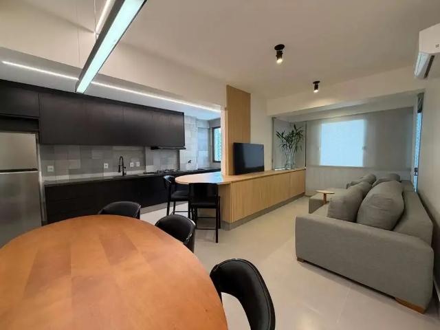 Apartamento para Venda em Goiânia/GO Setor Bueno 2 Quartos