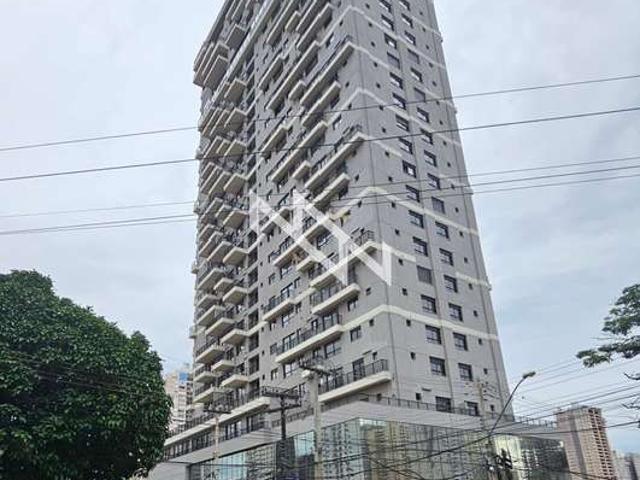 Apartamento para Venda em Goiânia/GO Setor Bueno 2 Quartos