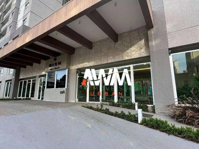 Apartamento para Venda em Goiânia/GO Setor Bueno 2 Quartos