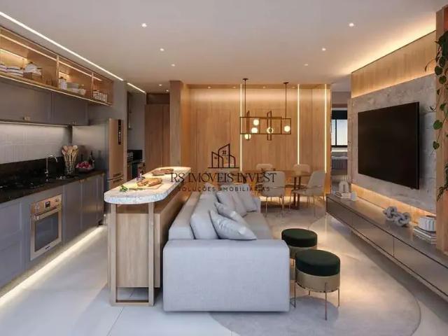 Apartamento para Venda em Goiânia/GO Setor Bueno 2 Quartos