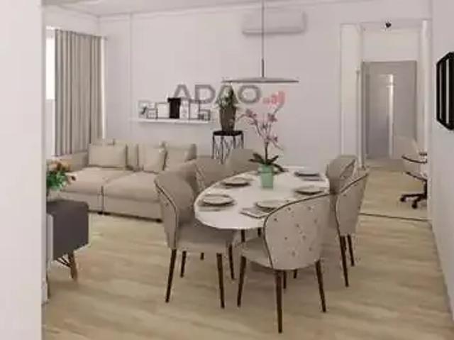 Apartamento para Venda em Goiânia/GO Setor Bueno 2 Quartos