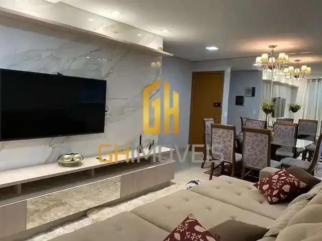 Apartamento para Venda em Goiânia/GO Setor Bueno 2 Quartos