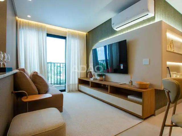 Apartamento para Venda em Goiânia/GO Setor Bueno 2 Quartos