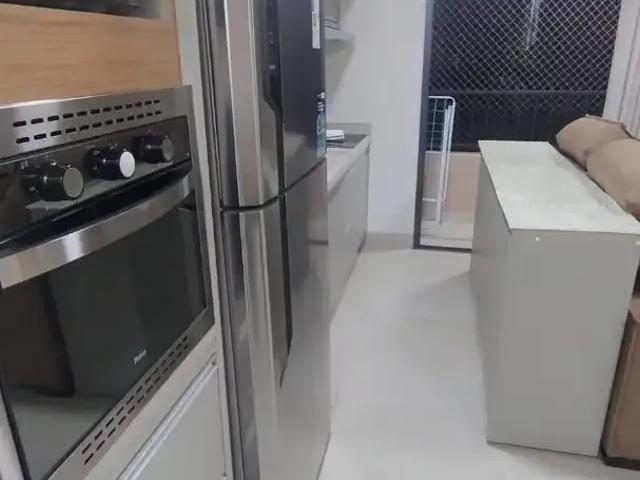 Apartamento para Venda em Goiânia/GO Setor Bueno 2 Quartos