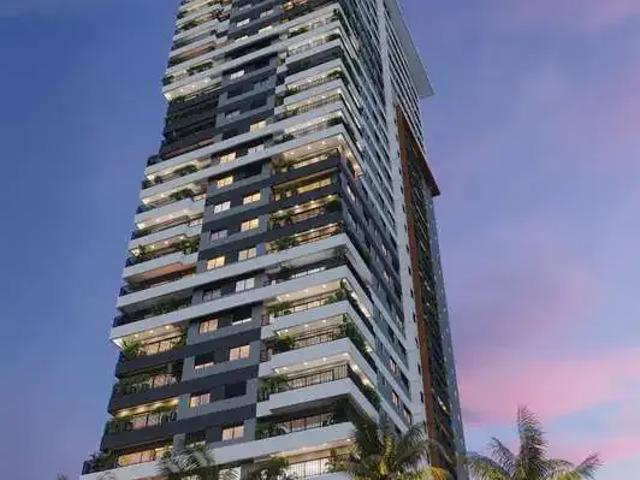 Apartamento para Venda em Goiânia/GO Setor Bueno 2 Quartos