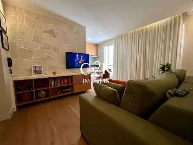 Apartamento para Venda em Goiânia/GO Setor Bueno 2 Quartos