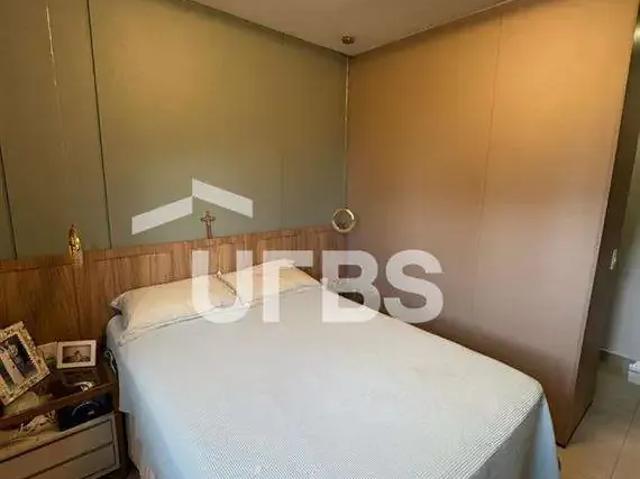 Apartamento para Venda em Goiânia/GO Setor Bueno 2 Quartos