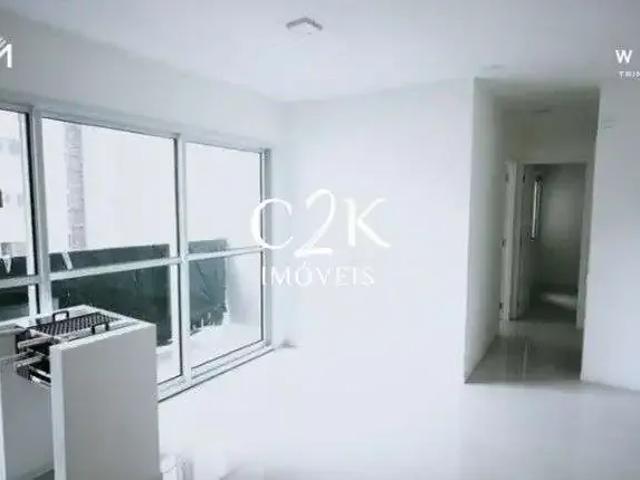 Apartamento para Venda em Goiânia/GO Setor Bueno 2 Quartos