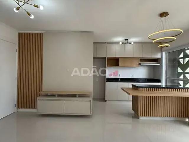 Apartamento para Venda em Goiânia/GO Setor Bueno 2 Quartos