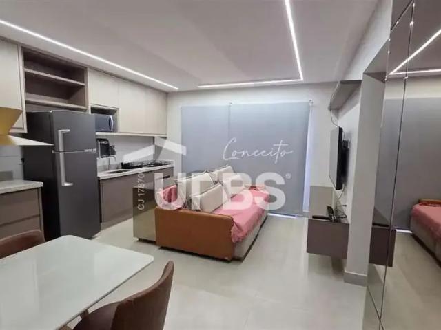 Apartamento para Venda em Goiânia/GO Setor Bueno 2 Quartos