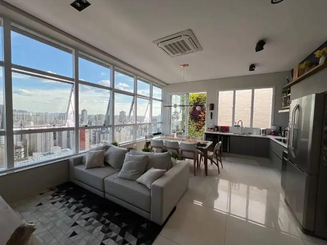 Apartamento para Venda em Goiânia/GO Setor Bueno 2 Quartos
