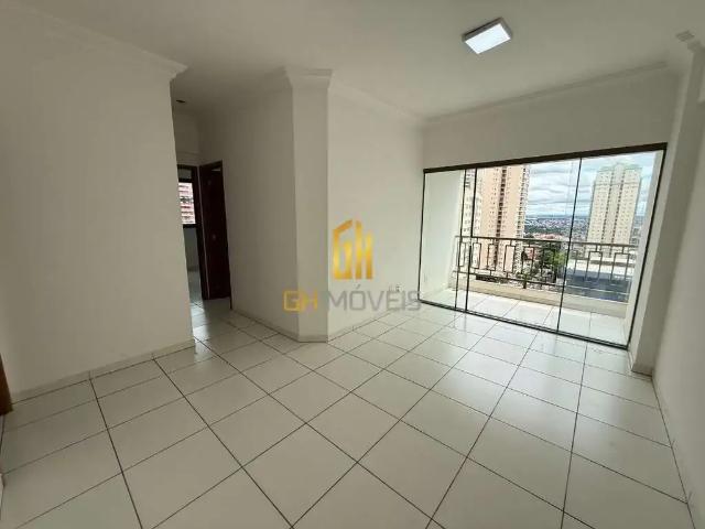 Apartamento para Venda em Goiânia/GO Setor Bueno 2 Quartos