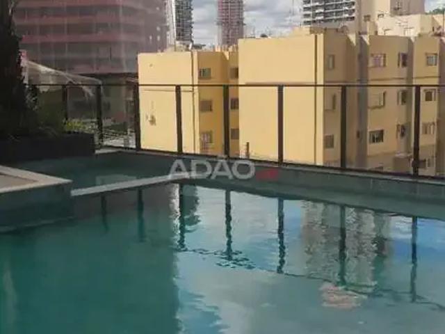 Apartamento para Venda em Goiânia/GO Setor Bueno 2 Quartos