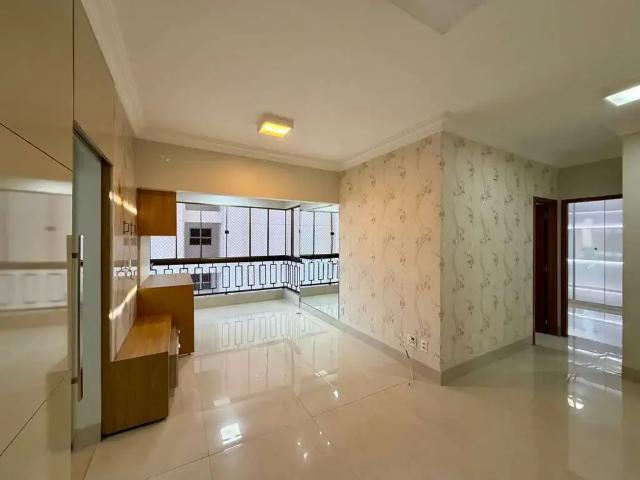 Apartamento para Venda em Goiânia/GO Setor Bueno 2 Quartos