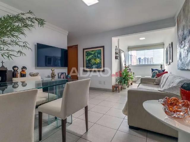 Apartamento para Venda em Goiânia/GO Setor Bueno 2 Quartos
