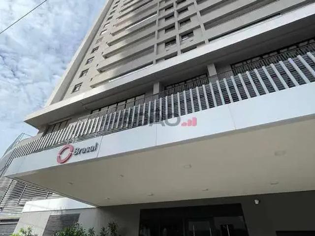 Apartamento para Venda em Goiânia/GO Setor Bueno 2 Quartos