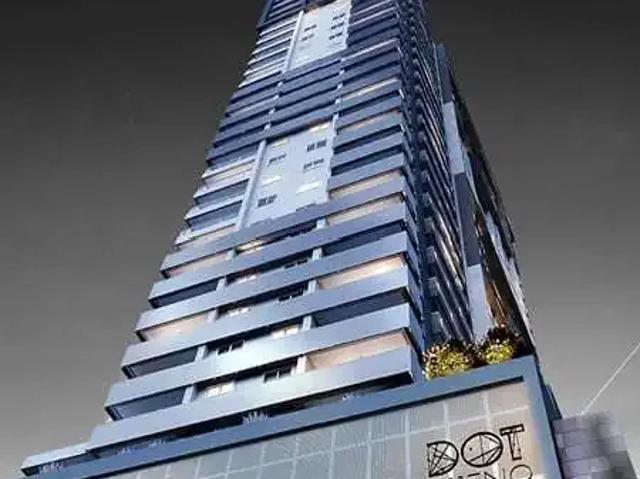 Apartamento para Venda em Goiânia/GO Setor Bueno 2 Quartos