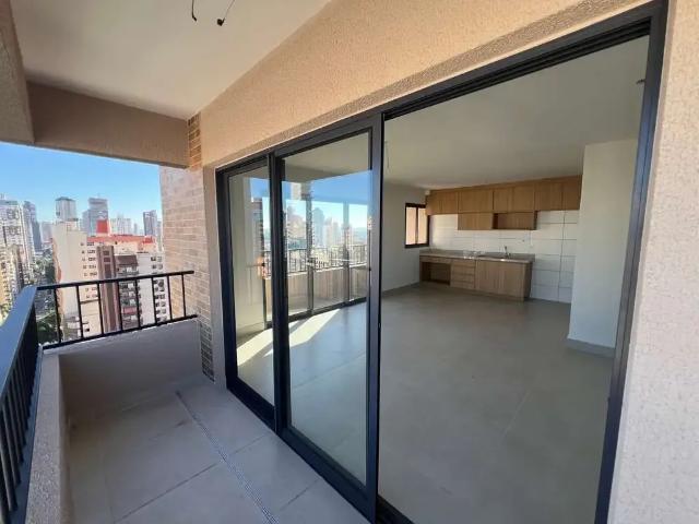 Apartamento para Venda em Goiânia/GO Setor Bueno 2 Quartos