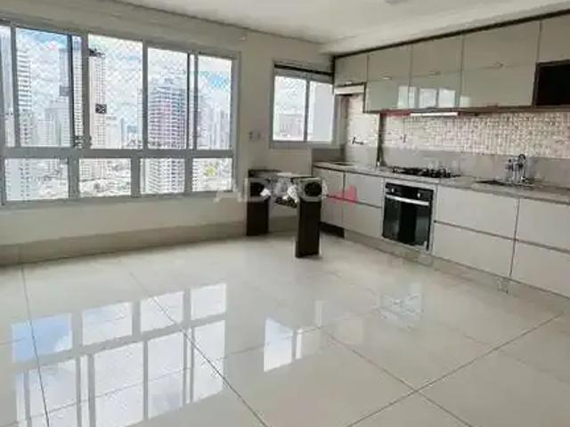 Apartamento para Venda em Goiânia/GO Setor Bueno 2 Quartos