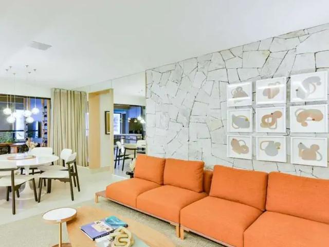 Apartamento para Venda em Goiânia/GO Setor Bueno 2 Quartos