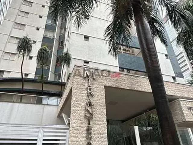 Apartamento para Venda em Goiânia/GO Setor Bueno 2 Quartos