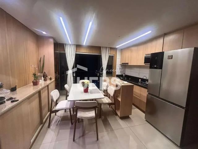 Apartamento para Venda em Goiânia/GO Setor Bueno 2 Quartos