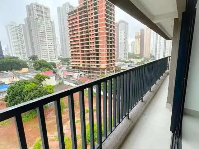 Apartamento para Venda em Goiânia/GO Setor Bueno 2 Quartos