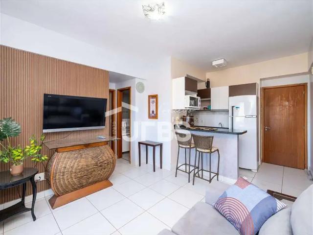 Apartamento para Venda em Goiânia/GO Setor Bueno 2 Quartos