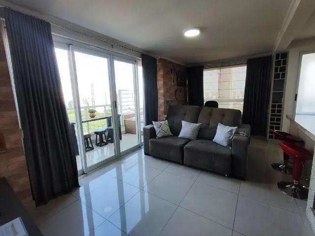 Apartamento para Venda em Goiânia/GO Setor Bueno 2 Quartos