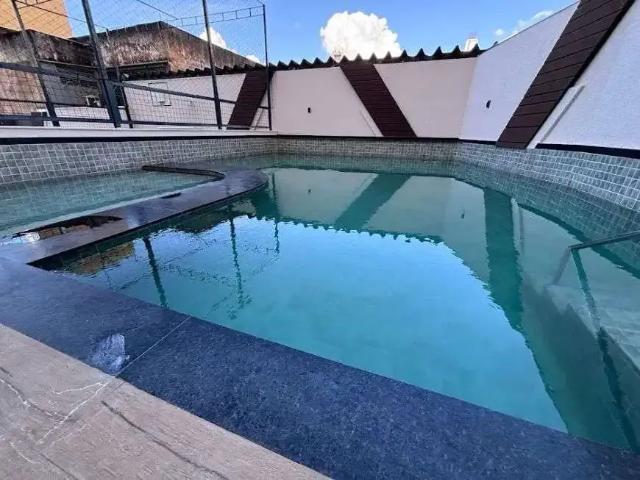 Apartamento para Venda em Goiânia/GO Setor Bueno 2 Quartos