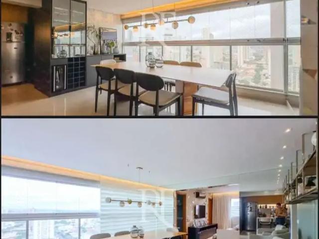 Apartamento para Venda em Goiânia/GO Setor Bueno 2 Quartos