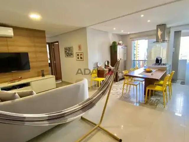 Apartamento para Venda em Goiânia/GO Setor Bueno 2 Quartos